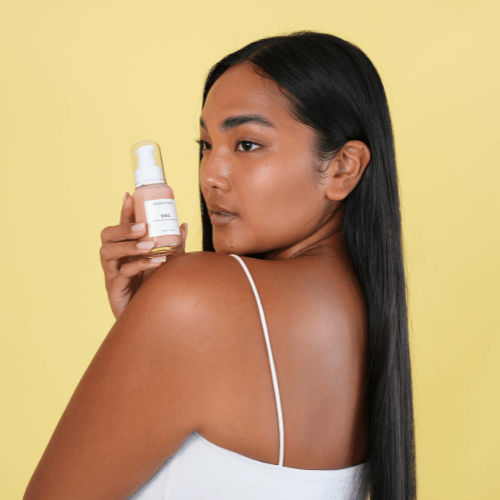 Fact or Fiction: Using Moisturiser Will Make Your Skin Oilier ...